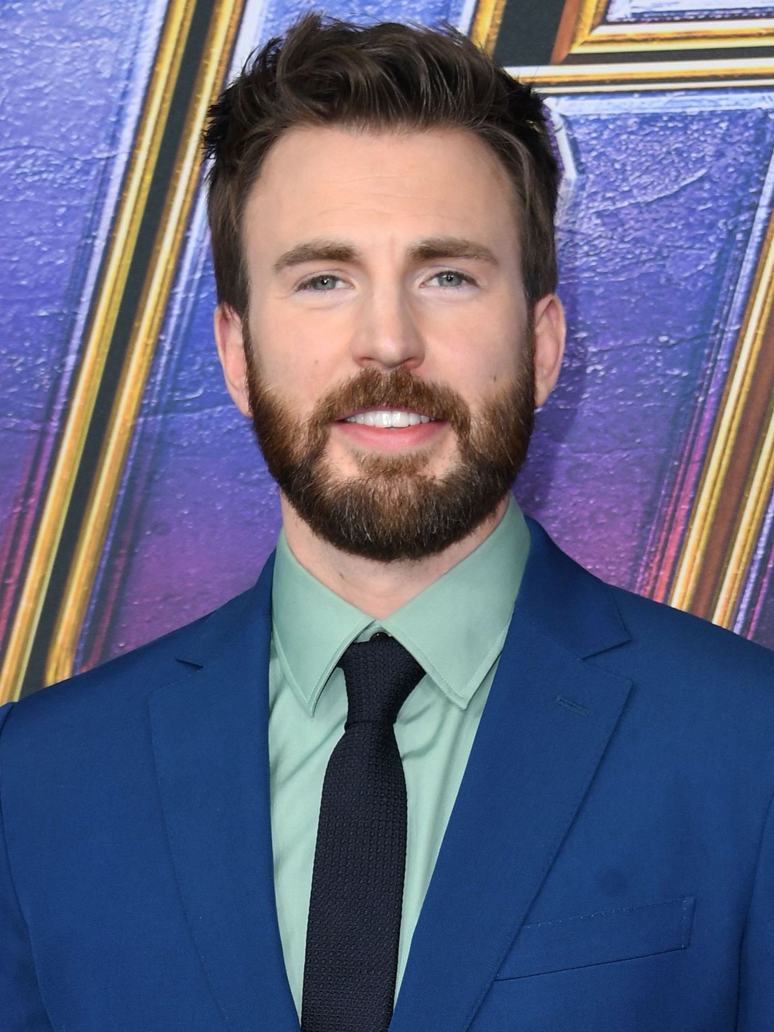 Celebrities | Marvel Cinematic Universe | Public Wings